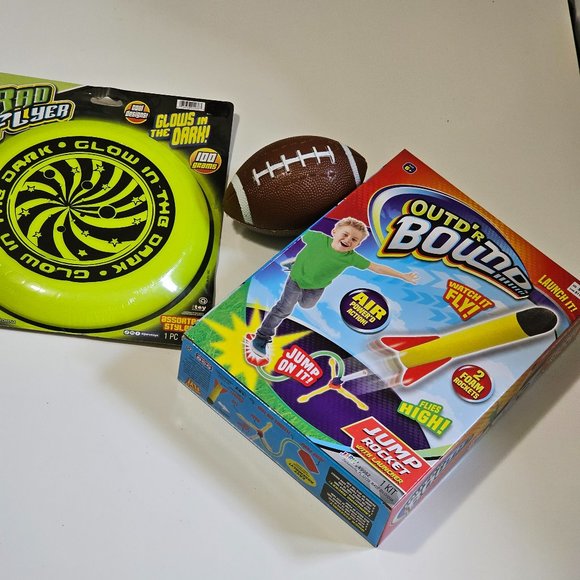 Boutique | Toys | Kids Toy Bundle | Poshmark